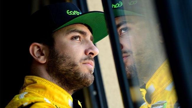 Alon Day to make 2018 premier series debut in Richmond | NASCAR.com