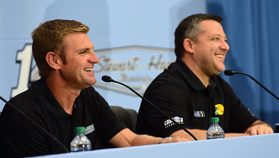 Behind the Visor: Clint Bowyer | NASCAR.com
