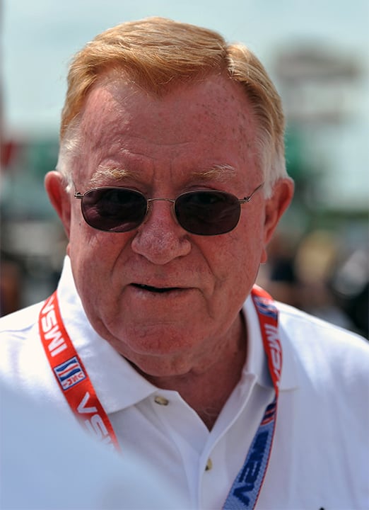 IMSA Vice Chairman Don Panoz dies at age 83 | NASCAR.com
