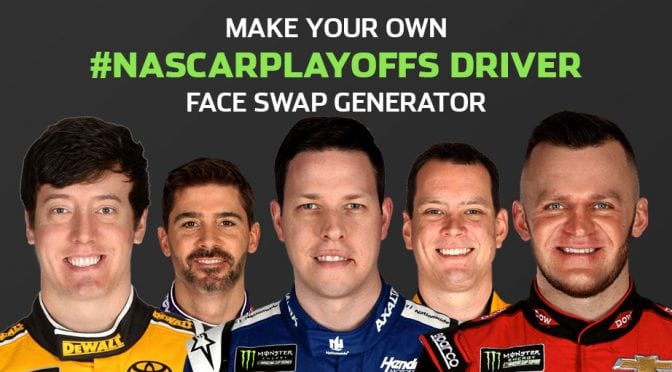 @nascarcasm Archives | Page 6 of 10 | Official Site Of NASCAR