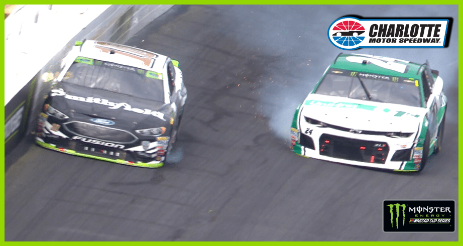 NASCAR Highlights | NASCAR Cup Series Videos and Highlights