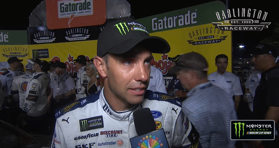 Paul Wolfe; Southern 500 win was on our list | NASCAR.com