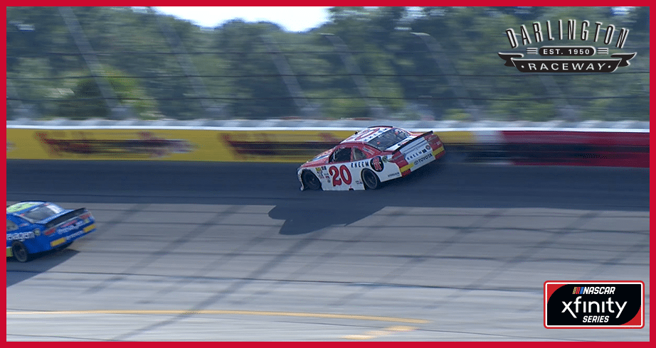 NASCAR Videos | Xfinity Series Highlights | NASCAR
