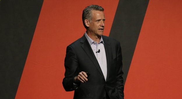 NASCAR announces important leadership change | NASCAR.com
