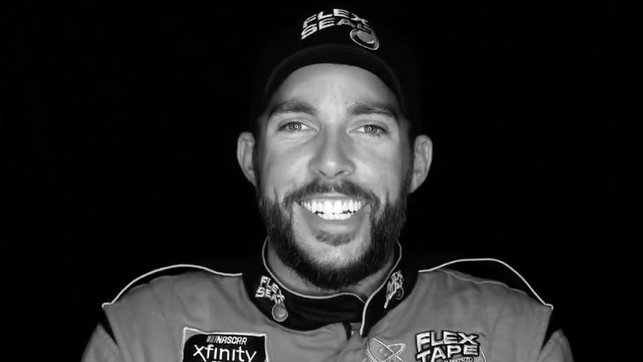 Ross Chastain: Winning wasn't supposed to happen | Official Site Of NASCAR