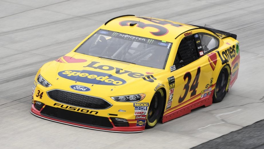 Starting lineup, rosters for Dover playoff race | NASCAR.com