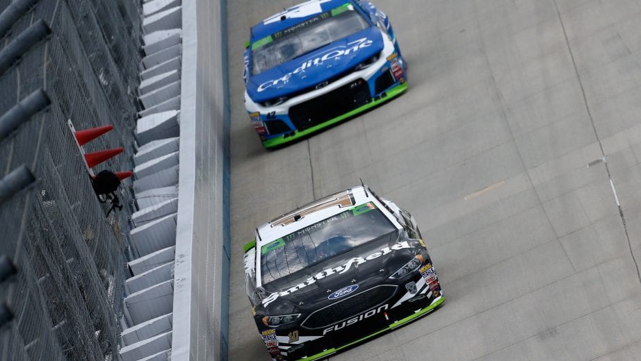 @nascarcasm recaps Dover in photos | NASCAR.com