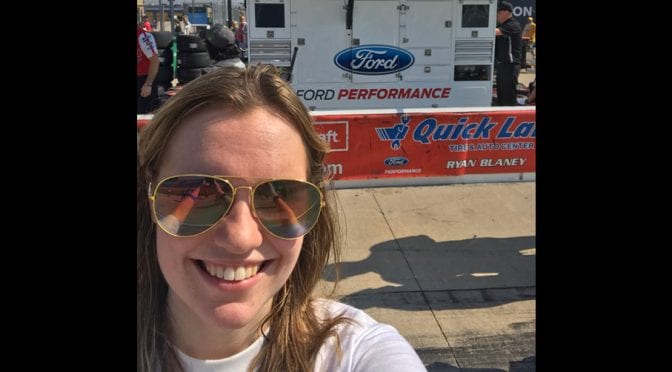 Member of the Month: November 2018 | NASCAR.com