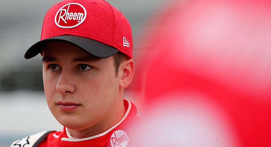 Xfinity Series Round of 8 set following Dover race | NASCAR.com