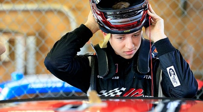 Trucks: Benjamin, Peters, Jeb Burton back at Martinsville | NASCAR.com