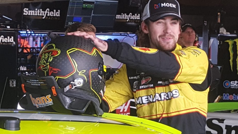 At-track photos: Martinsville playoff weekend 2018 | NASCAR.com
