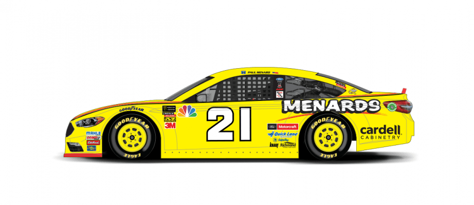 Paint Scheme Preview: Texas 2 | NASCAR.com