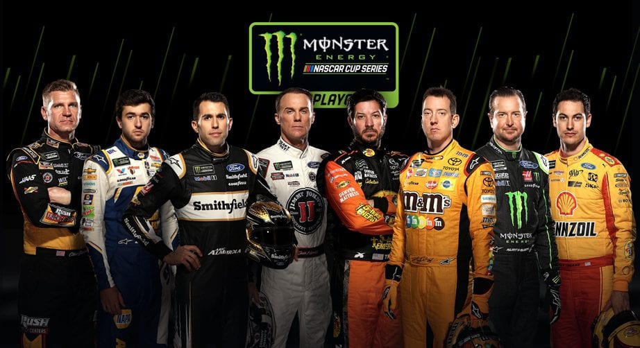 Statistical superlatives: Round of 8 Preview | NASCAR.com