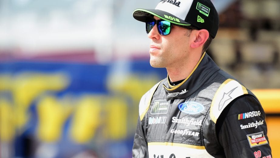 Power Rankings: Dover to Talladega | NASCAR.com
