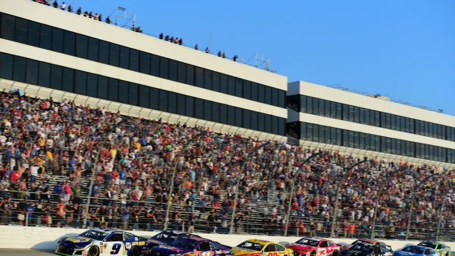 At-track photos: Dover 2 2018 | NASCAR.com