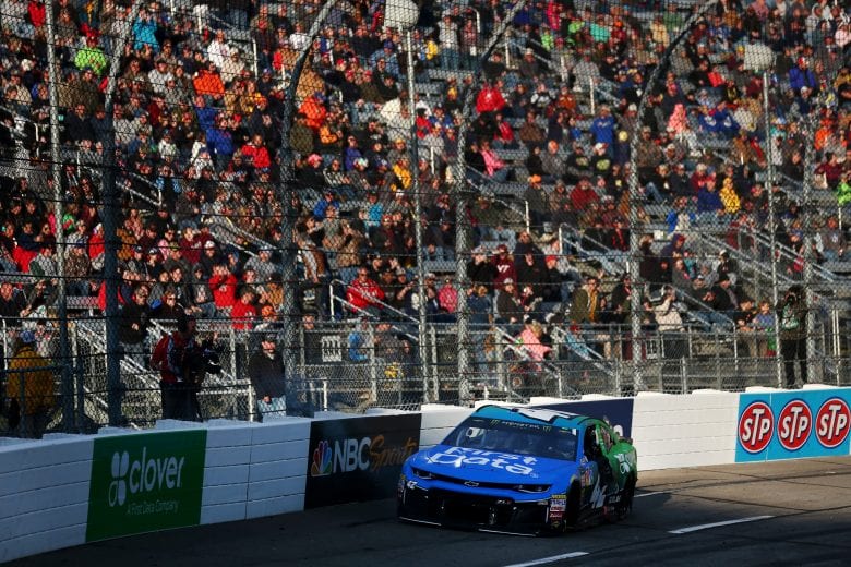 At-track photos: Martinsville playoff weekend 2018 | NASCAR.com