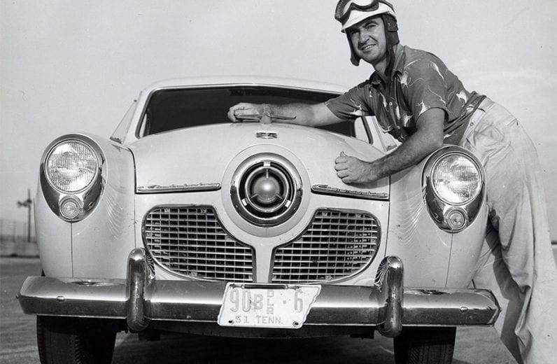 Drivers to claim first three career Cup wins in one season | NASCAR.com