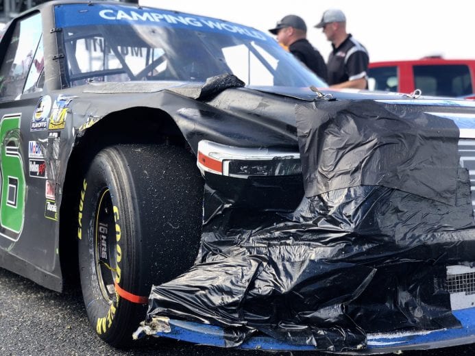 At-track photos: Talladega playoff race weekend | NASCAR.com