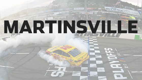 YouTube Race Replay - Official Site Of NASCAR