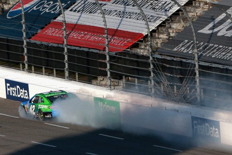 @nascarcasm recaps Martinsville in photos | NASCAR.com