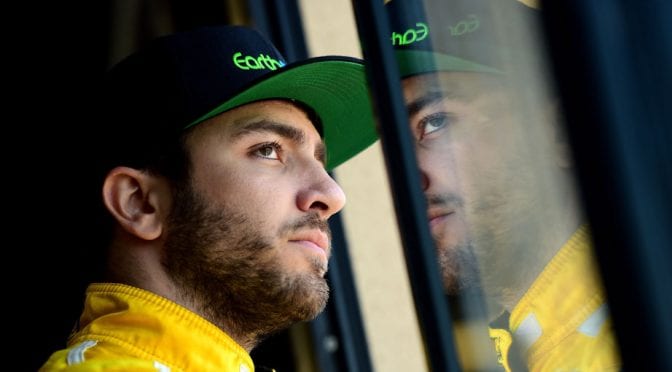 Israel's Alon Day has eventual sights set on Monster Energy Series ...