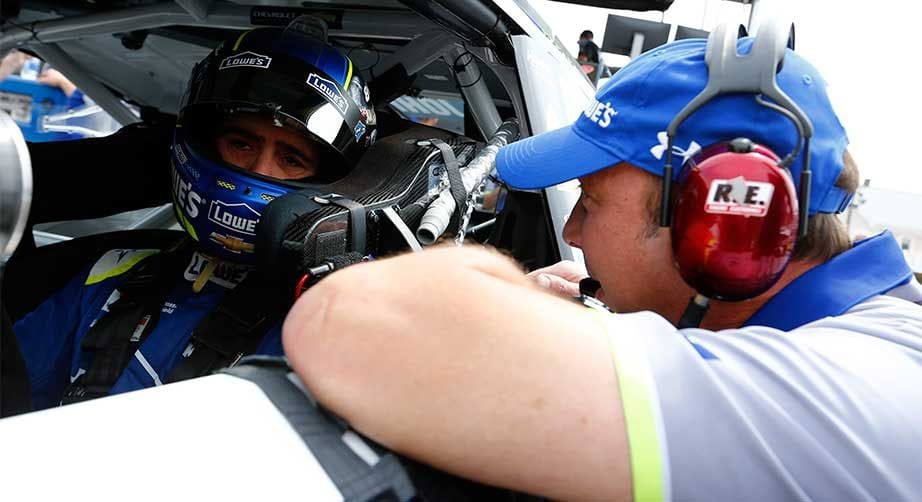 NASCAR's most successful driver-crew chief pairings | NASCAR.com