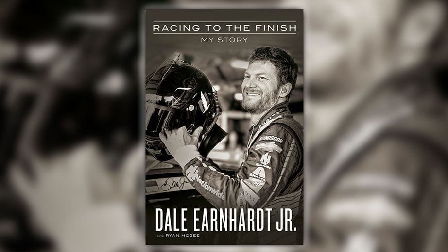 88 reasons to love Dale Earnhardt Jr. | NASCAR.com