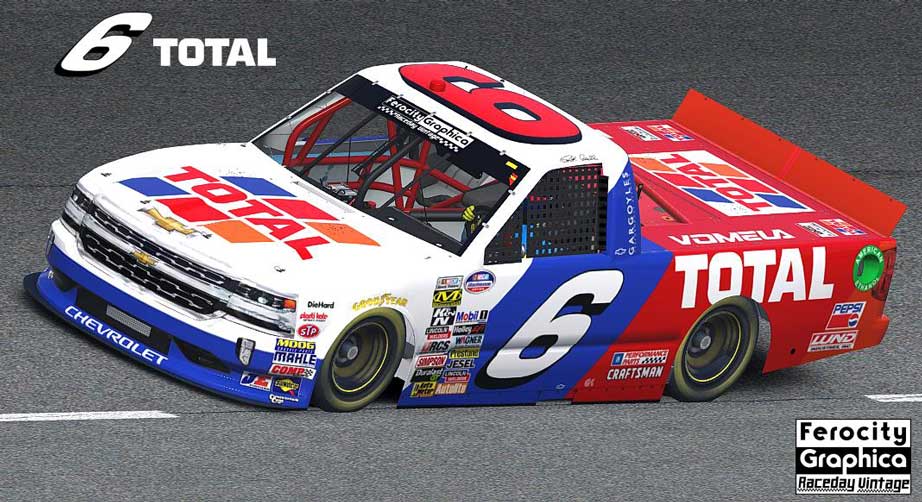 Steve Luvender iRacing updates William Byron | NASCAR.com