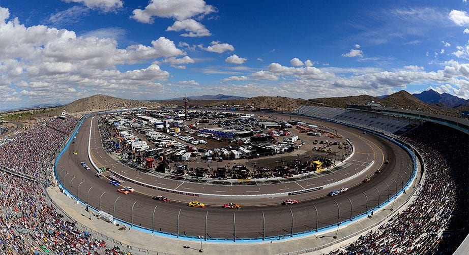 Statistical superlatives: Round of 8 Preview | NASCAR.com