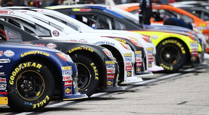 NASCAR lays out competition framework for ARCA, K&N | NASCAR.com