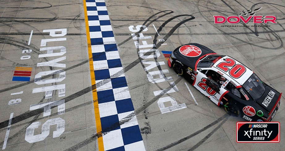 Momentum moves: Elimination Saturday for Xfinity drivers | NASCAR.com