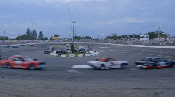 Family, racing come together in 'The Last Race' | NASCAR.com