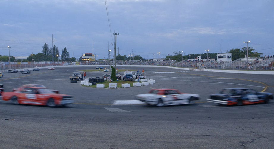 Family, racing come together in 'The Last Race' | NASCAR.com