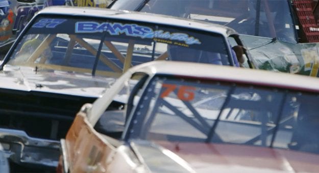 Family, racing come together in 'The Last Race' | NASCAR.com