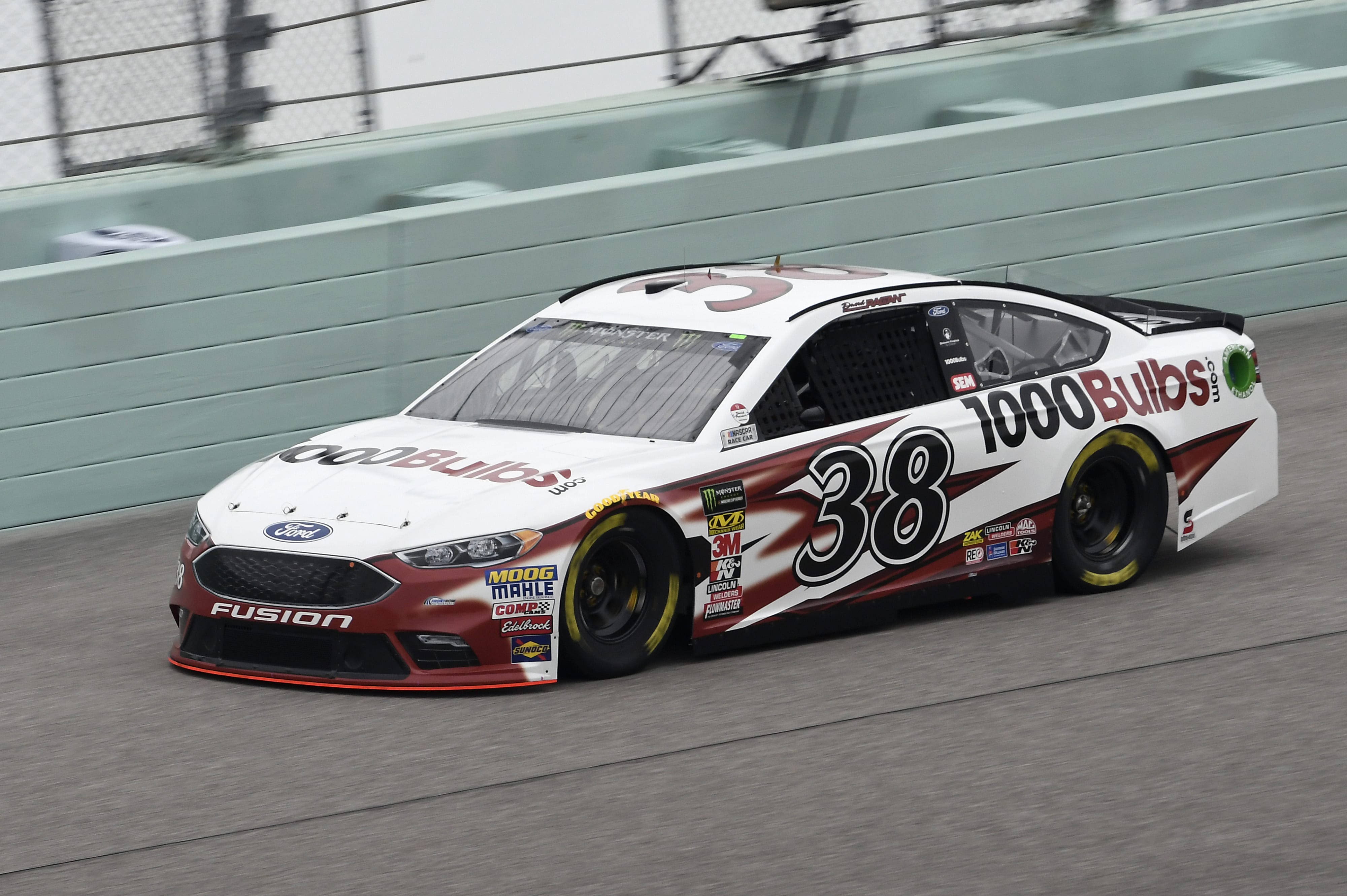 Starting lineup, rosters for Miami title race | NASCAR.com