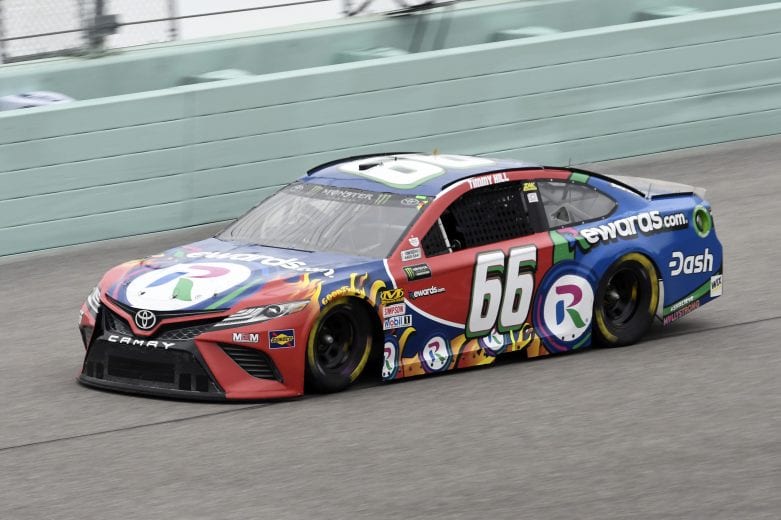Starting lineup, rosters for Miami title race | NASCAR.com
