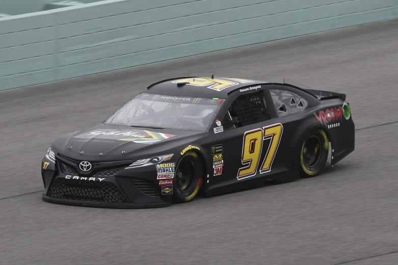 Starting lineup, rosters for Miami title race | NASCAR.com