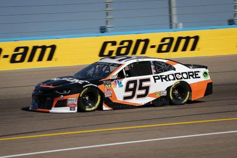 Starting lineup, rosters for Phoenix playoff race | NASCAR.com