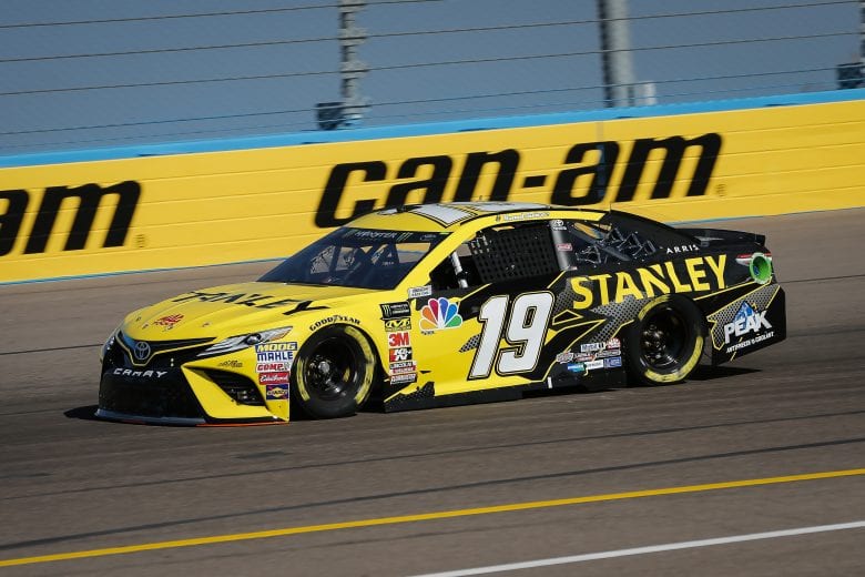 Starting lineup, rosters for Phoenix playoff race | NASCAR.com