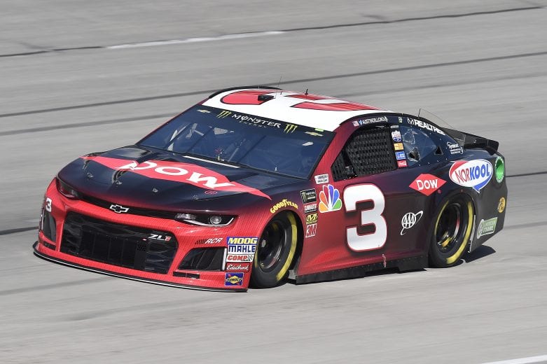 Starting lineup, rosters for Texas playoff race | NASCAR.com