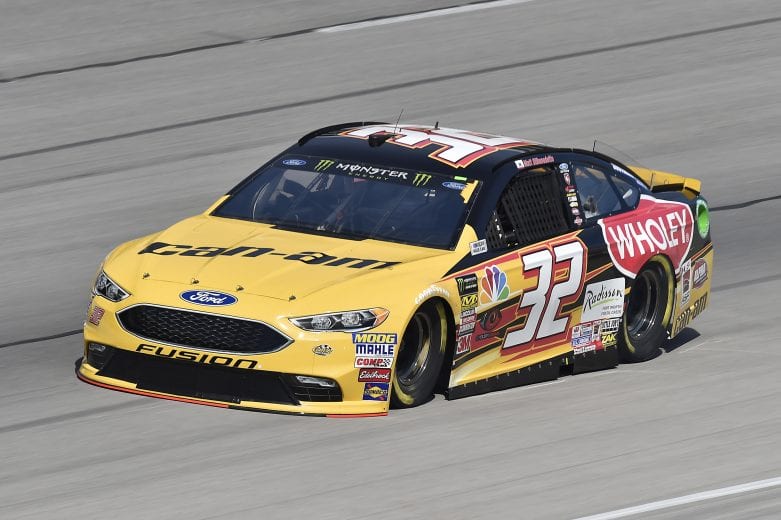 Starting lineup, rosters for Texas playoff race | NASCAR.com