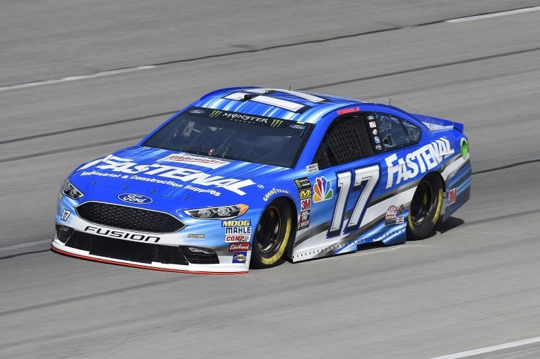 Starting lineup, rosters for Texas playoff race | NASCAR.com