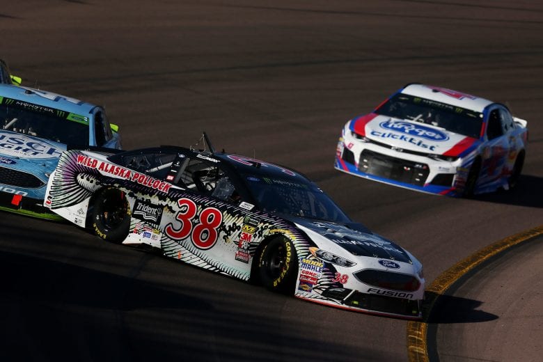 @nascarcasm recaps ISM Raceway playoff event in photos | NASCAR