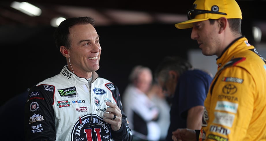 Fantasy: Best bets among Championship 4 drivers | NASCAR.com
