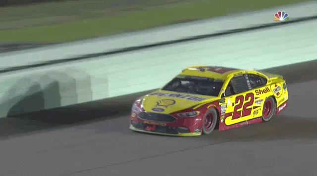 Homestead-Miami race: A recap in GIFs - Official Site Of NASCAR