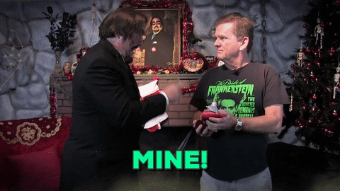 Homestead-Miami race: A recap in GIFs | Official Site Of NASCAR