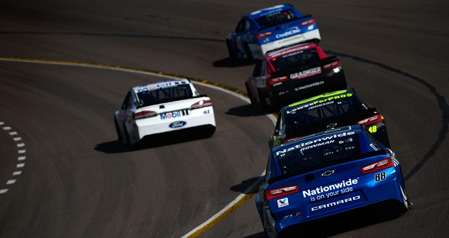 What's fantasy impact of ISM Raceway renovations? | NASCAR.com