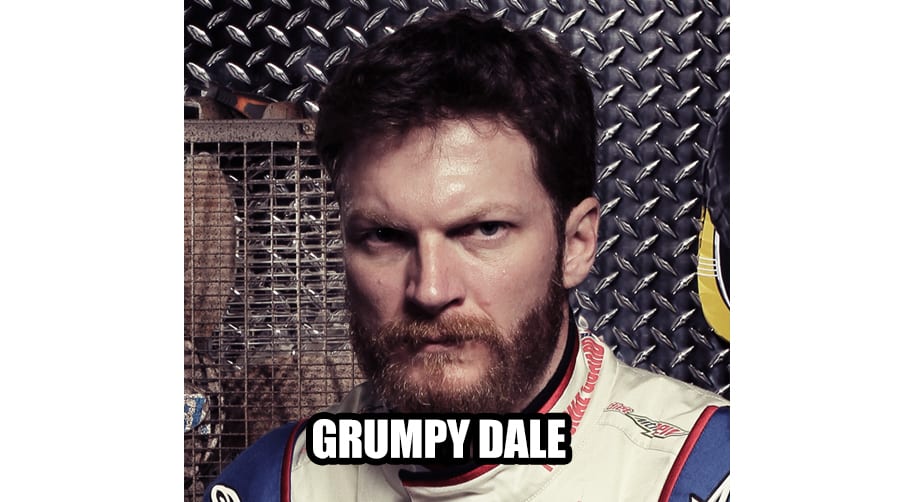 @nascarcasm: Internet memes with NASCAR twists | NASCAR.com