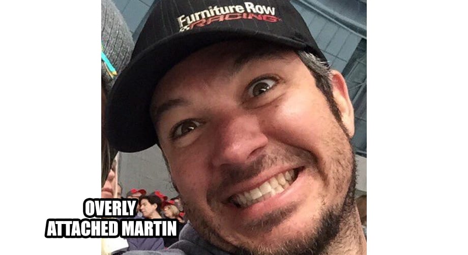 @nascarcasm: Internet memes with NASCAR twists | NASCAR.com