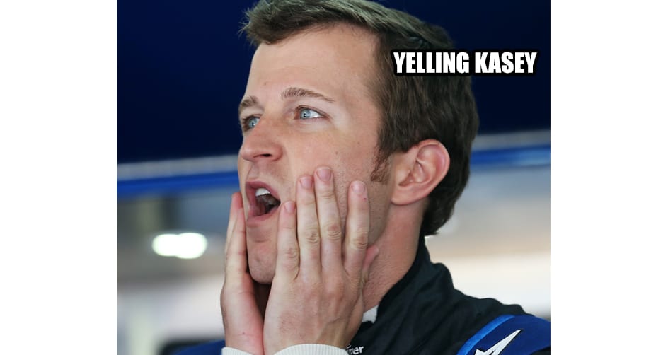 @nascarcasm: Internet memes with NASCAR twists | NASCAR.com